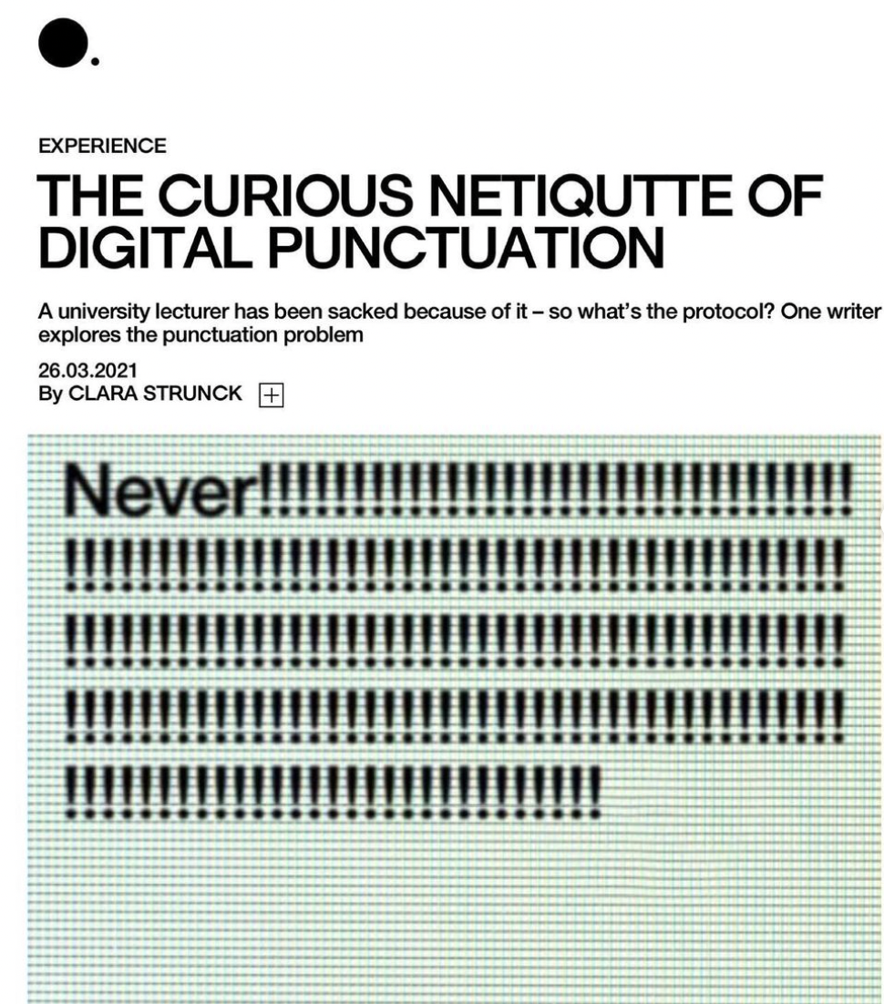 Digital – Clara Strunck