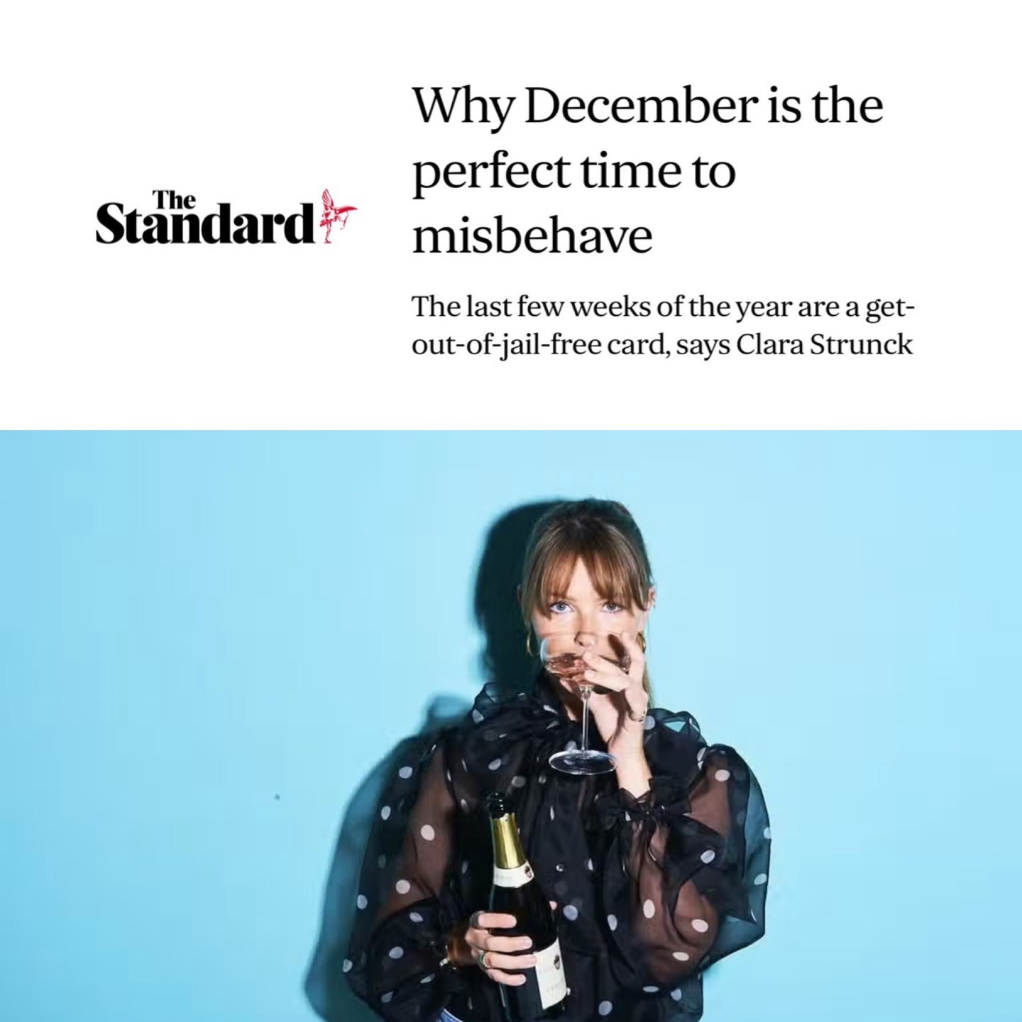 Digital – Clara Strunck